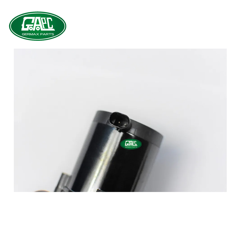 Auxiliary Water Pump LR064320 LR003196 - Land Rover & Jaguar Parts ...