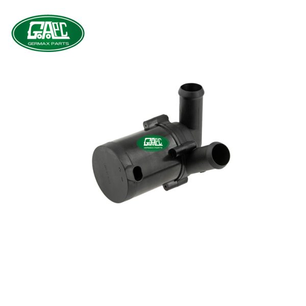 Auxiliary Water Pump JEX000030 - Land Rover & Jaguar Parts Manufacturer ...