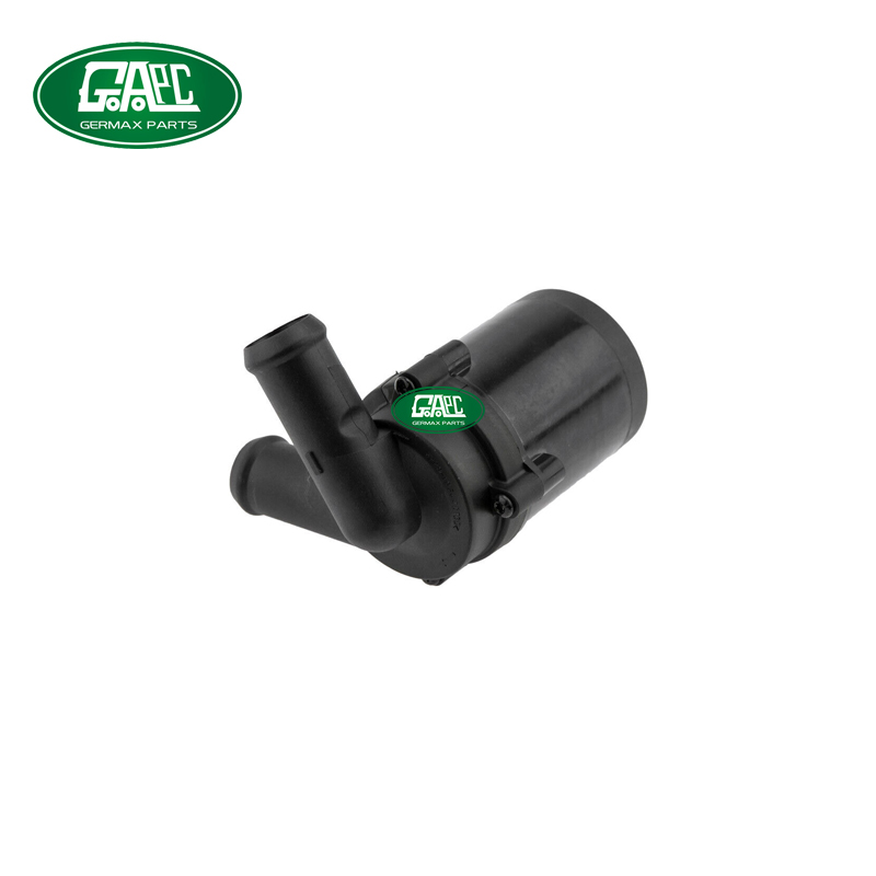 Auxiliary Water Pump JEX000030 - Land Rover & Jaguar Parts Manufacturer ...