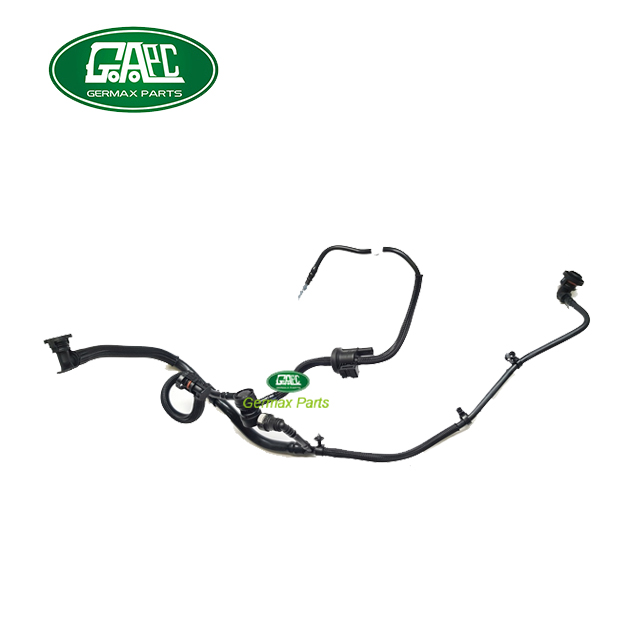 Fuel Vapour Valve LR057631 - Land Rover & Jaguar Parts Manufacturer ...