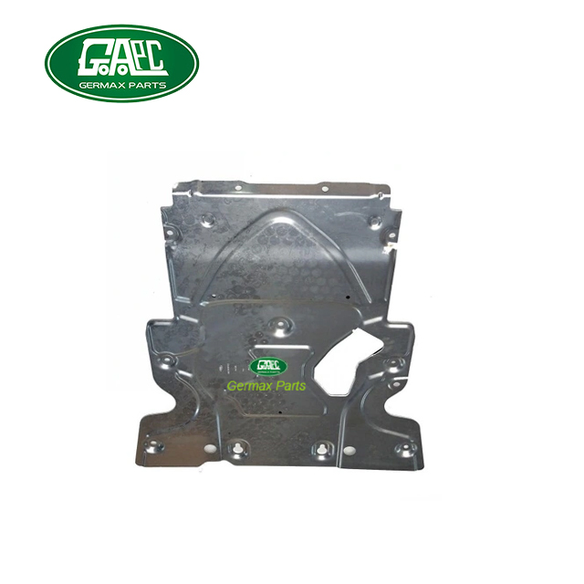 Engine Shield Under Cover LR064187 GL3600 - Land Rover & Jaguar Parts ...