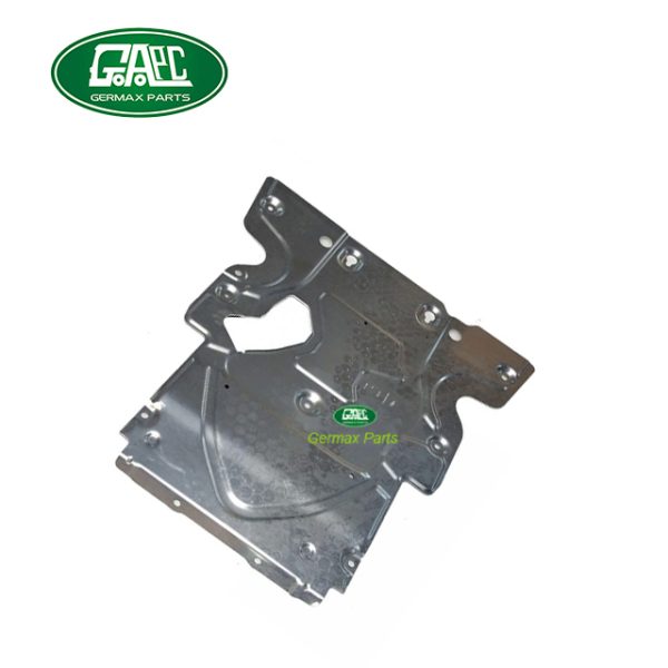 Engine Shield Under Cover LR064187 GL3600 - Land Rover & Jaguar Parts ...