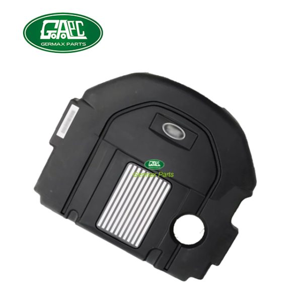 Engine Cover LR062496 GL3603 - Land Rover & Jaguar Parts Manufacturer ...