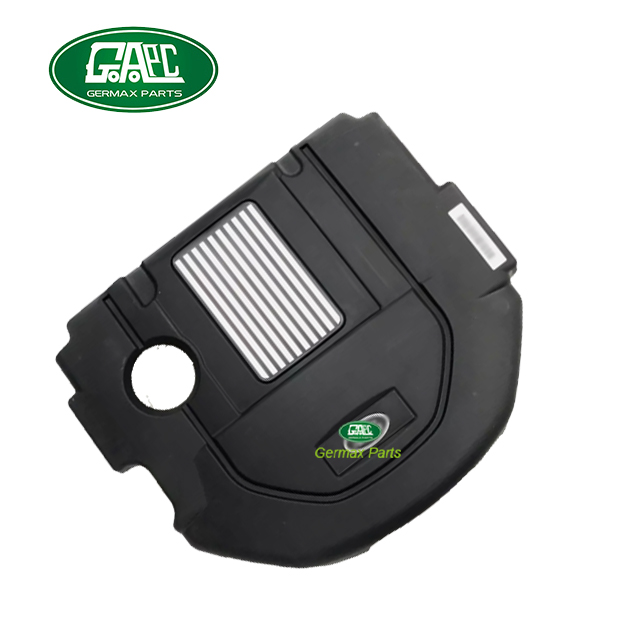 Engine Cover LR062496 GL3603 - Land Rover & Jaguar Parts Manufacturer ...