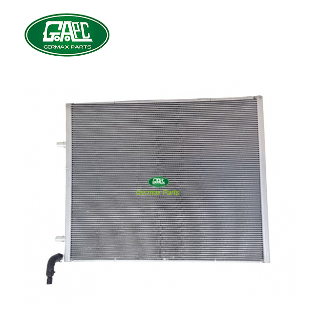 Radiator LR152216 GL3604 - Land Rover & Jaguar Parts Manufacturer ...