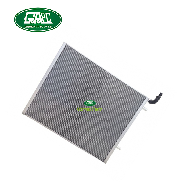Radiator LR152216 GL3604 - Land Rover & Jaguar Parts Manufacturer ...