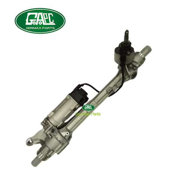 Steering Rack LR118755 GL3605 - Land Rover & Jaguar Parts Manufacturer ...