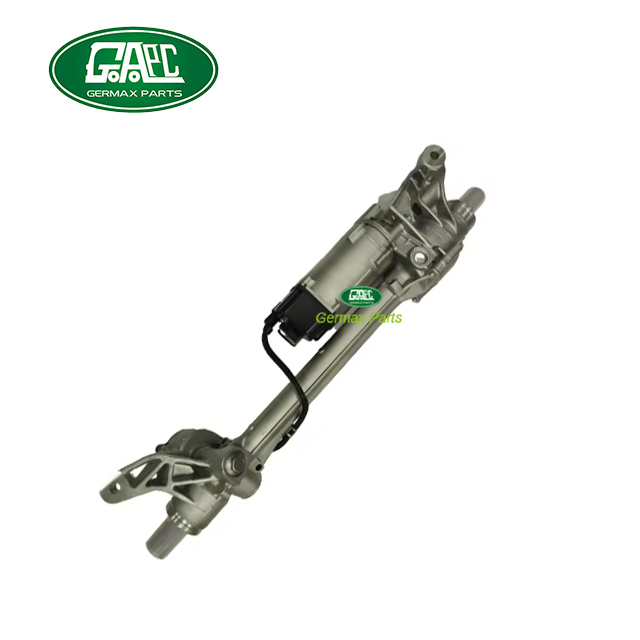 Steering Rack LR118755 GL3605 - Land Rover & Jaguar Parts Manufacturer ...