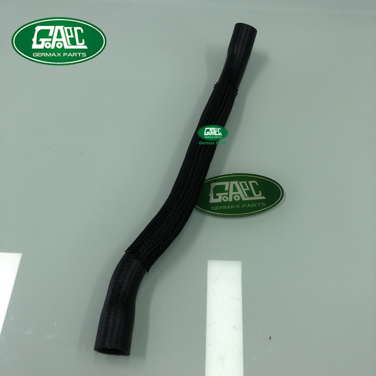 Heater Hose LR012187 GL3607 - Land Rover & Jaguar Parts Manufacturer ...