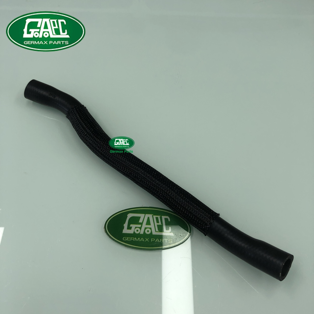 Heater Hose LR012187 GL3607 - Land Rover & Jaguar Parts Manufacturer ...