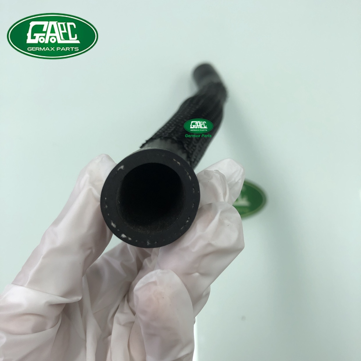 Heater Hose LR012187 GL3607 - Land Rover & Jaguar Parts Manufacturer ...