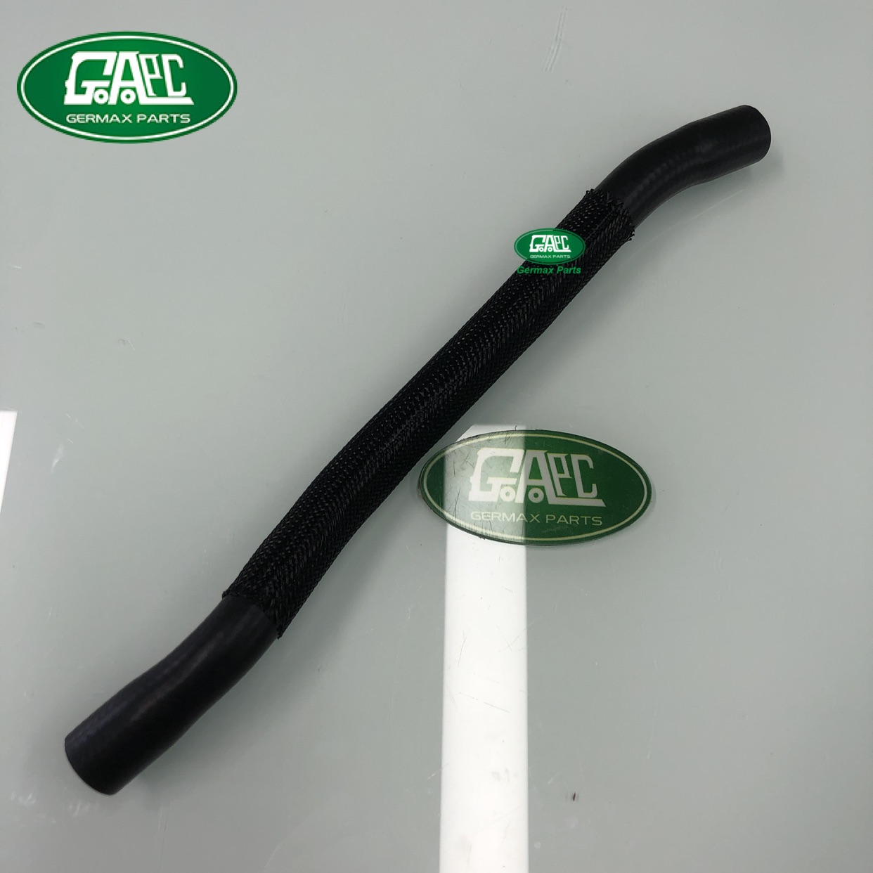Heater Hose LR012187 GL3607 - Land Rover & Jaguar Parts Manufacturer ...