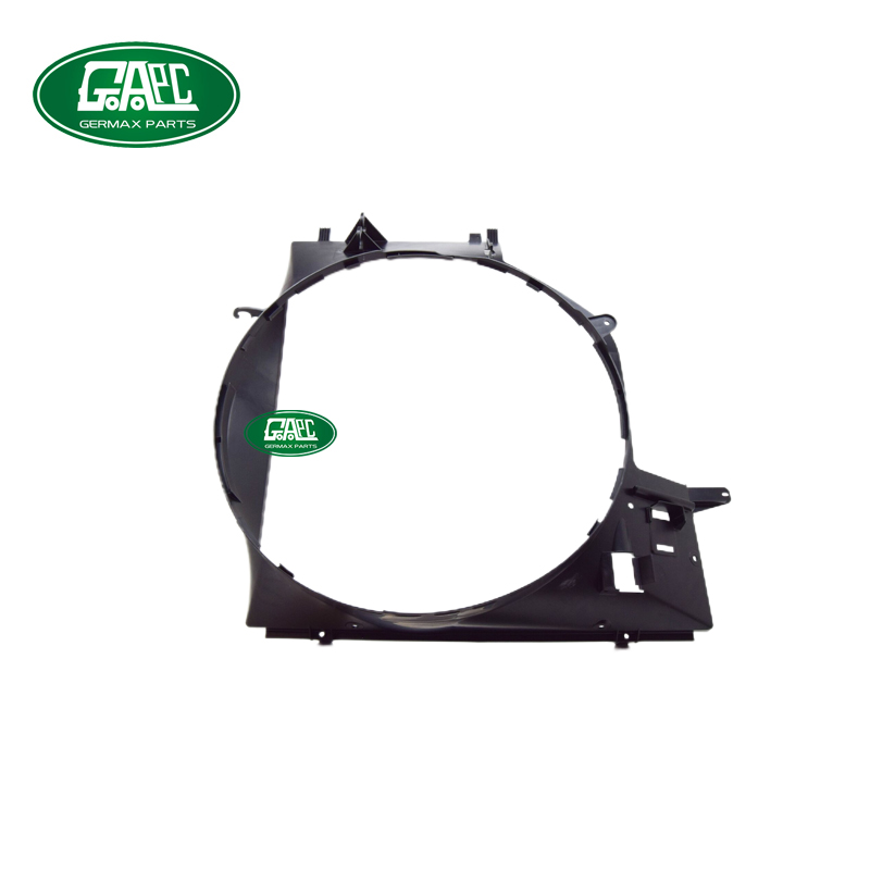 Radiator Fan Shroud Cover LR015170 LR010552 PGK500270 - Land Rover ...