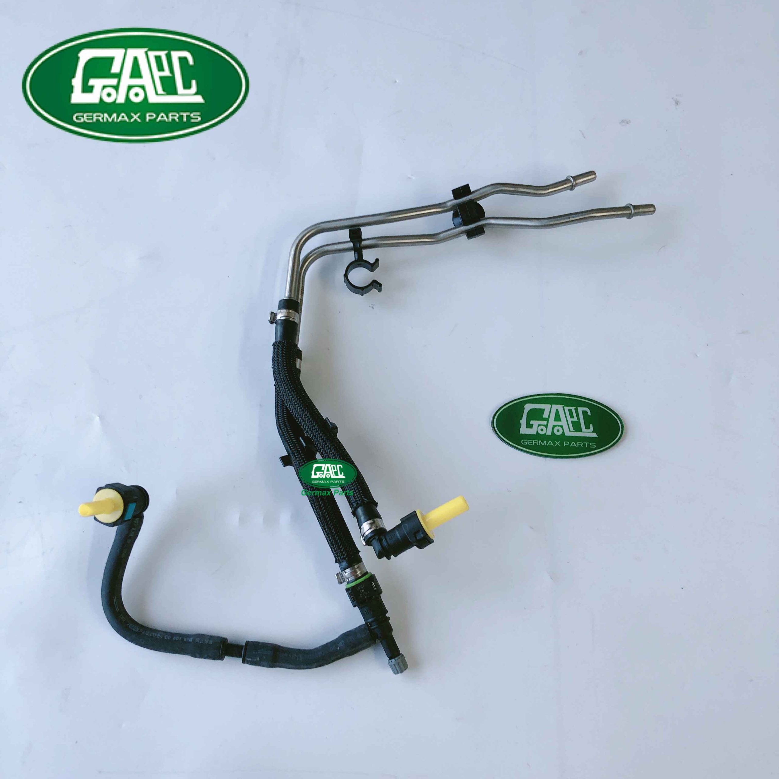 LR015416 Return Hose for Land Rover Range Rover Sport - Land Rover ...