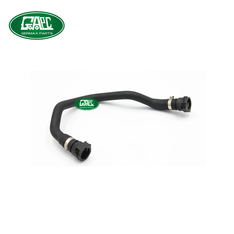 Radiator Hose PCH001140 1H4Z8333AA - Land Rover & Jaguar Parts ...