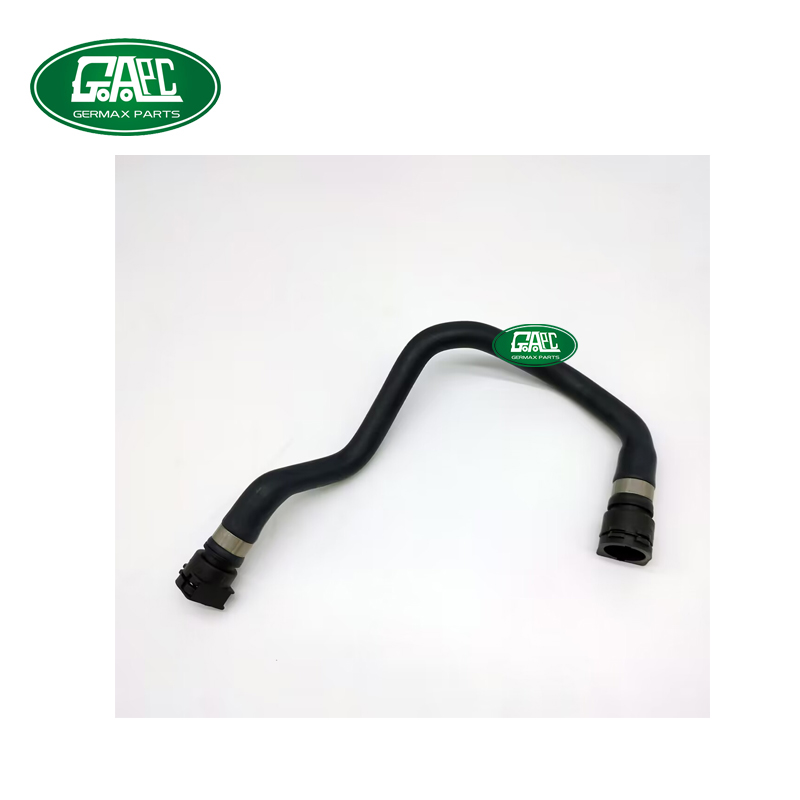 Radiator Hose PCH001140 1H4Z8333AA - Land Rover & Jaguar Parts ...