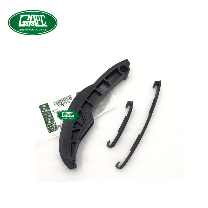 LR002552 Timing Chain Guide Kits - Land Rover & Jaguar Parts ...