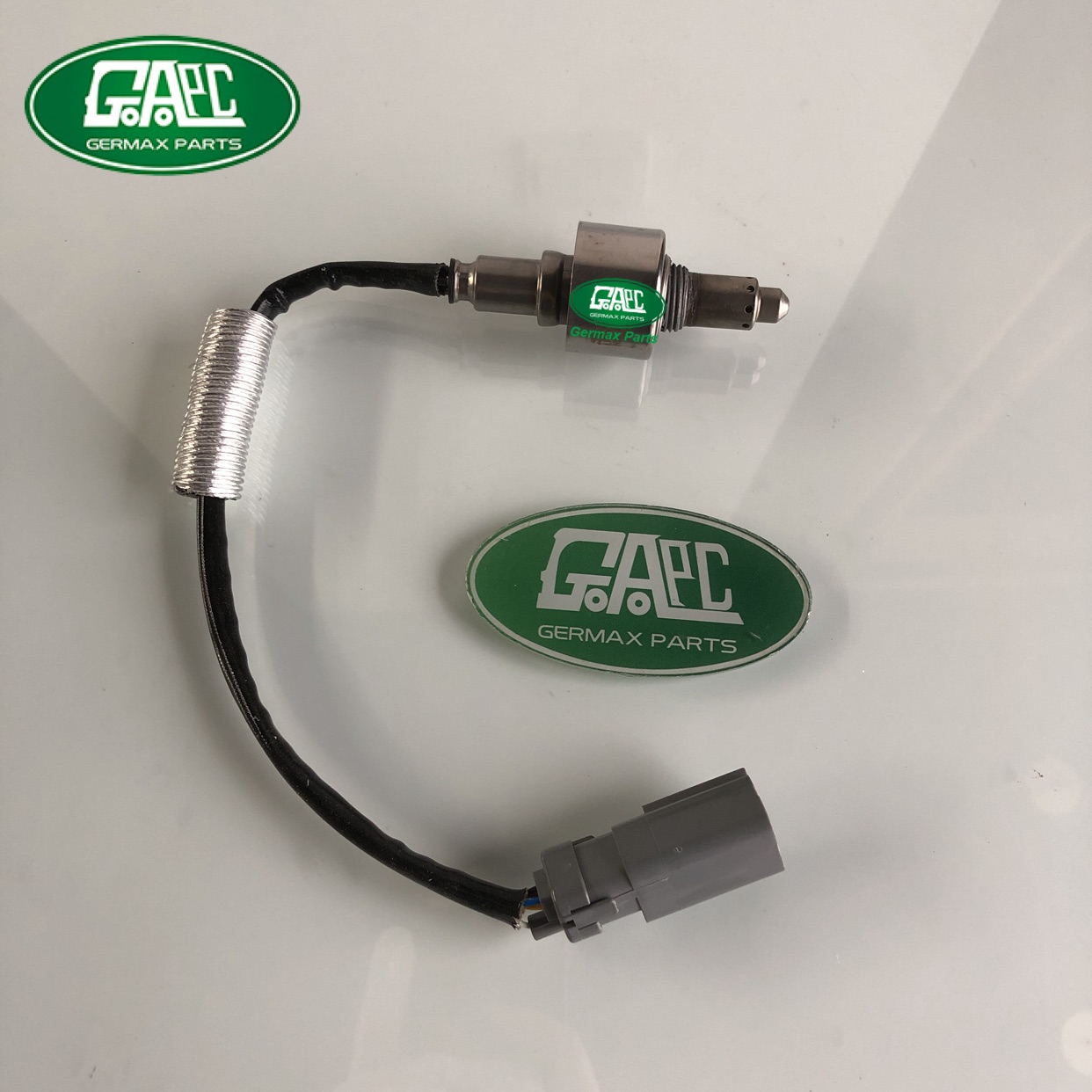 Oxygen Sensor LR135842 LR137721 T2R51568 - Land Rover & Jaguar Parts ...