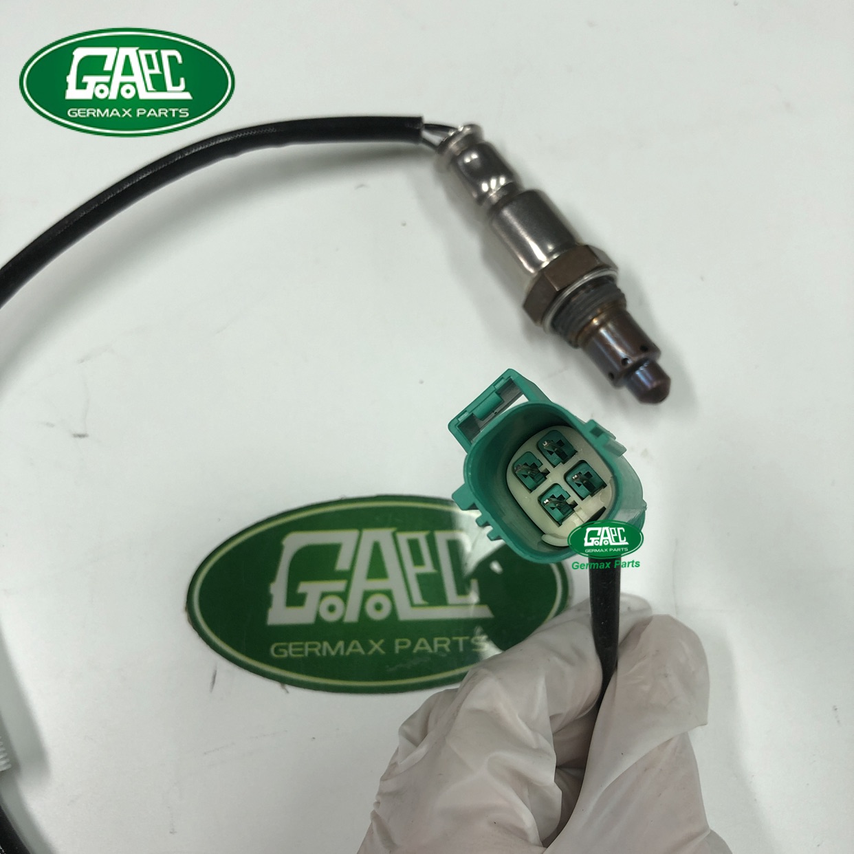 LR122057 Oxygen Sensor for Land Rover Range Rover - Land Rover & Jaguar ...