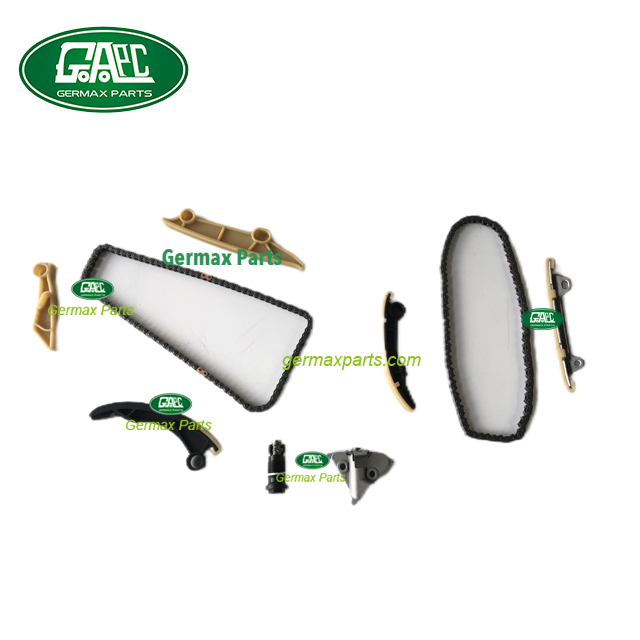 Timing Chain Kits Complete PT306 AJ20P6 3.0T L6 Pe… - Land Rover ...