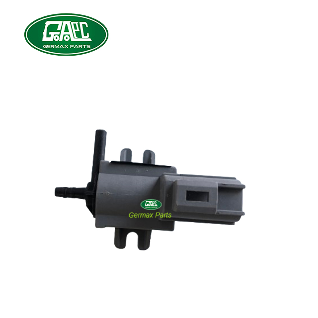 Vacuum Air Solenoid Valve LR011982 GL3770 - Land Rover & Jaguar Parts ...