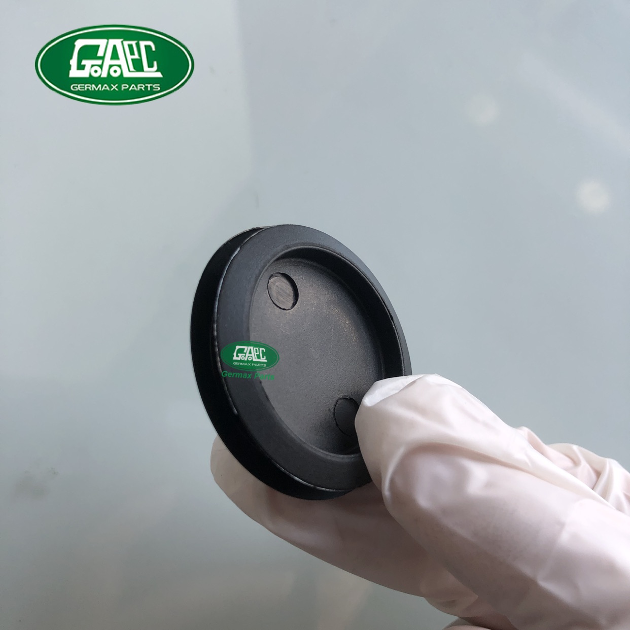 Converter Access Blanking Plug LCM500010 GL3772 - Land Rover & Jaguar ...