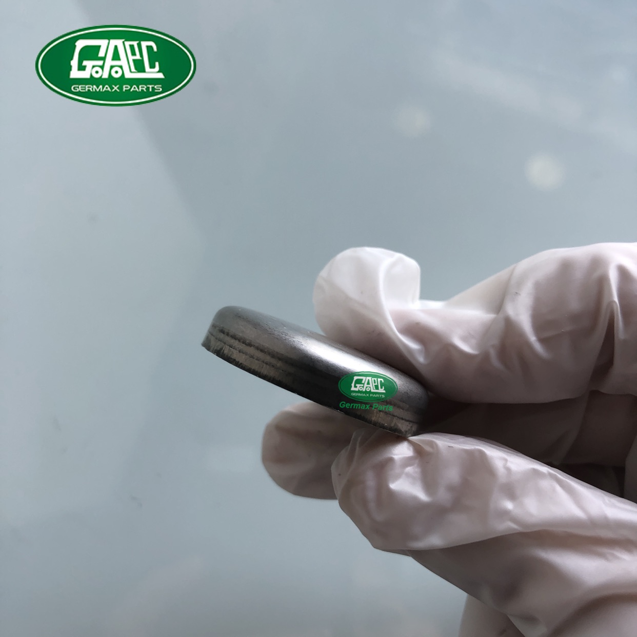 Engine Plug 3932421 GL3773 - Land Rover & Jaguar Parts Manufacturer ...