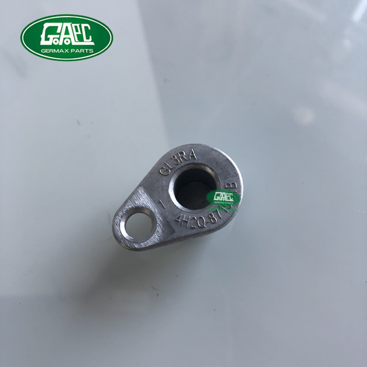 Cylinder Block Plug 1316062 - Land Rover & Jaguar Parts Manufacturer ...