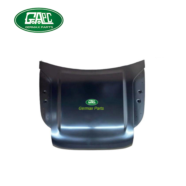 Engine Hood Bonnet Cover LR131291 GLDF067 - Land Rover & Jaguar Parts ...