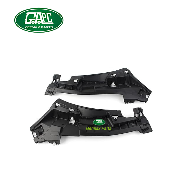 Front Bumper Inner Bracket LR098693 Right LR098694 Left - Land Rover ...