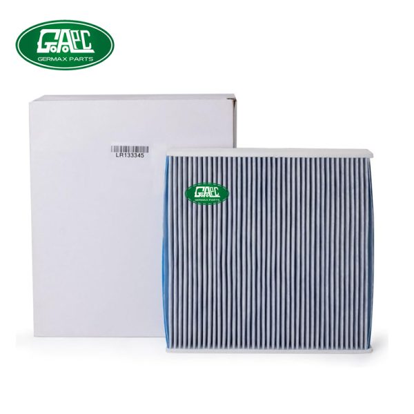 Cabin Air Filter LR171252 LR133511 - Land Rover & Jaguar Parts ...