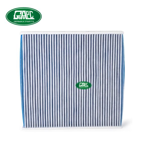 Cabin Air Filter LR171252 LR133511 - Land Rover & Jaguar Parts ...