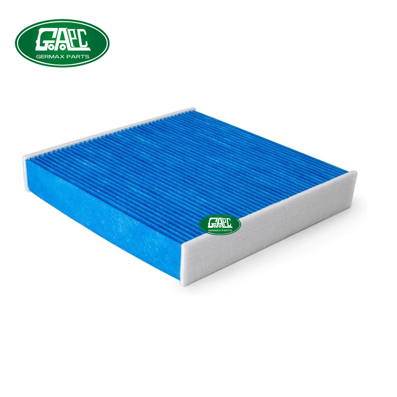 Cabin Air Filter LR171252 LR133511 - Land Rover & Jaguar Parts ...
