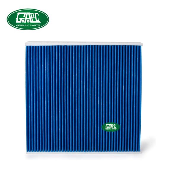 Cabin Air Filter LR171252 LR133511 - Land Rover & Jaguar Parts ...