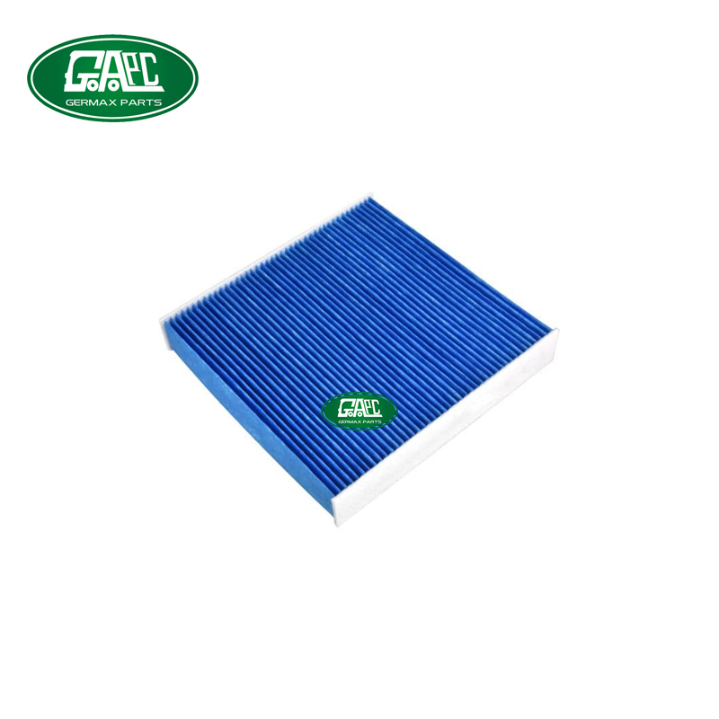 Cabin Air Filter LR171252 LR133511 - Land Rover & Jaguar Parts ...