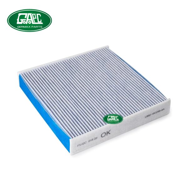 Cabin Air Filter LR171252 LR133511 - Land Rover & Jaguar Parts ...