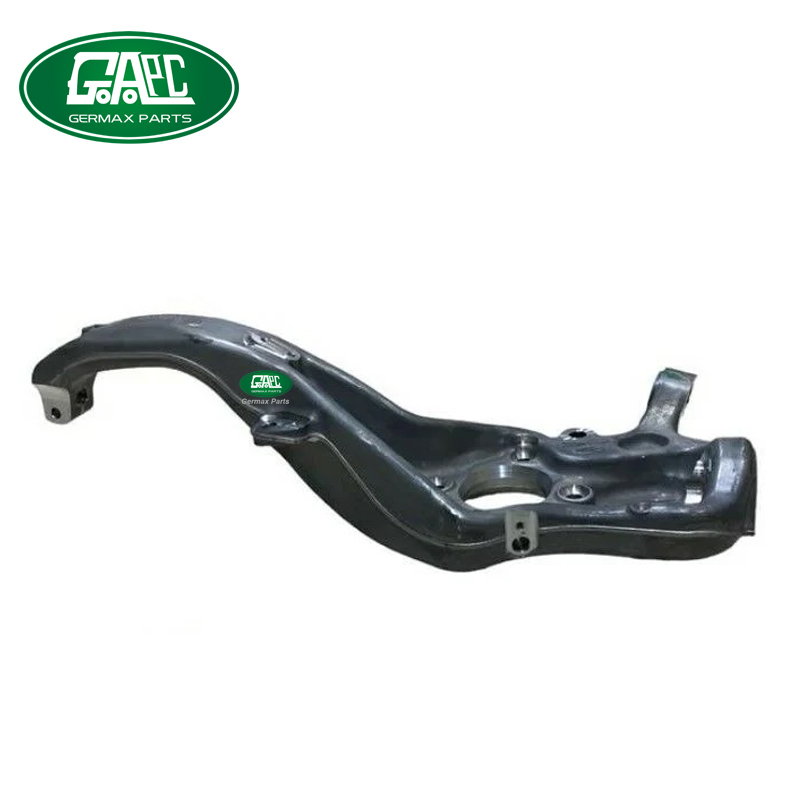 Front Wheel Knuckle Bracket LR138444 Right - Land Rover & Jaguar Parts ...
