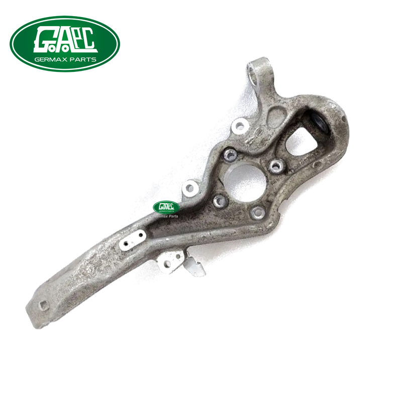 Front Wheel Knuckle Bracket LR138444 Right - Land Rover & Jaguar Parts ...