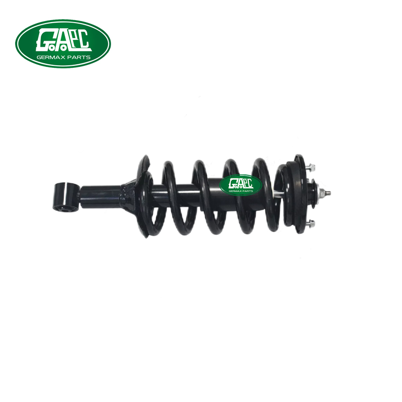 Shock Absorber RPD500046 Rear for Land Rover - Land Rover & Jaguar ...