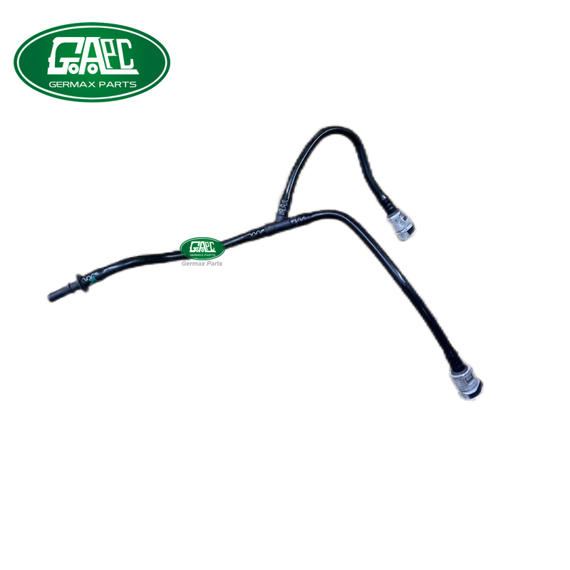 Vaccum Hose LR105286 LR046416 C2Z28263 - Land Rover & Jaguar Parts ...
