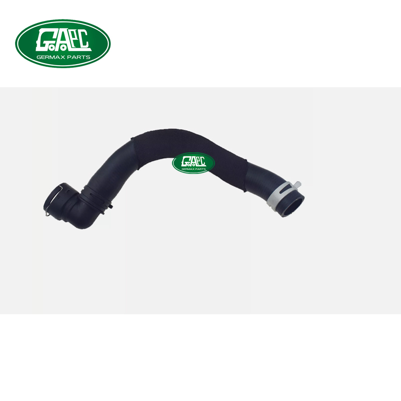 LR016854 Heater Water Hose for Land Rover - Land Rover & Jaguar Parts ...