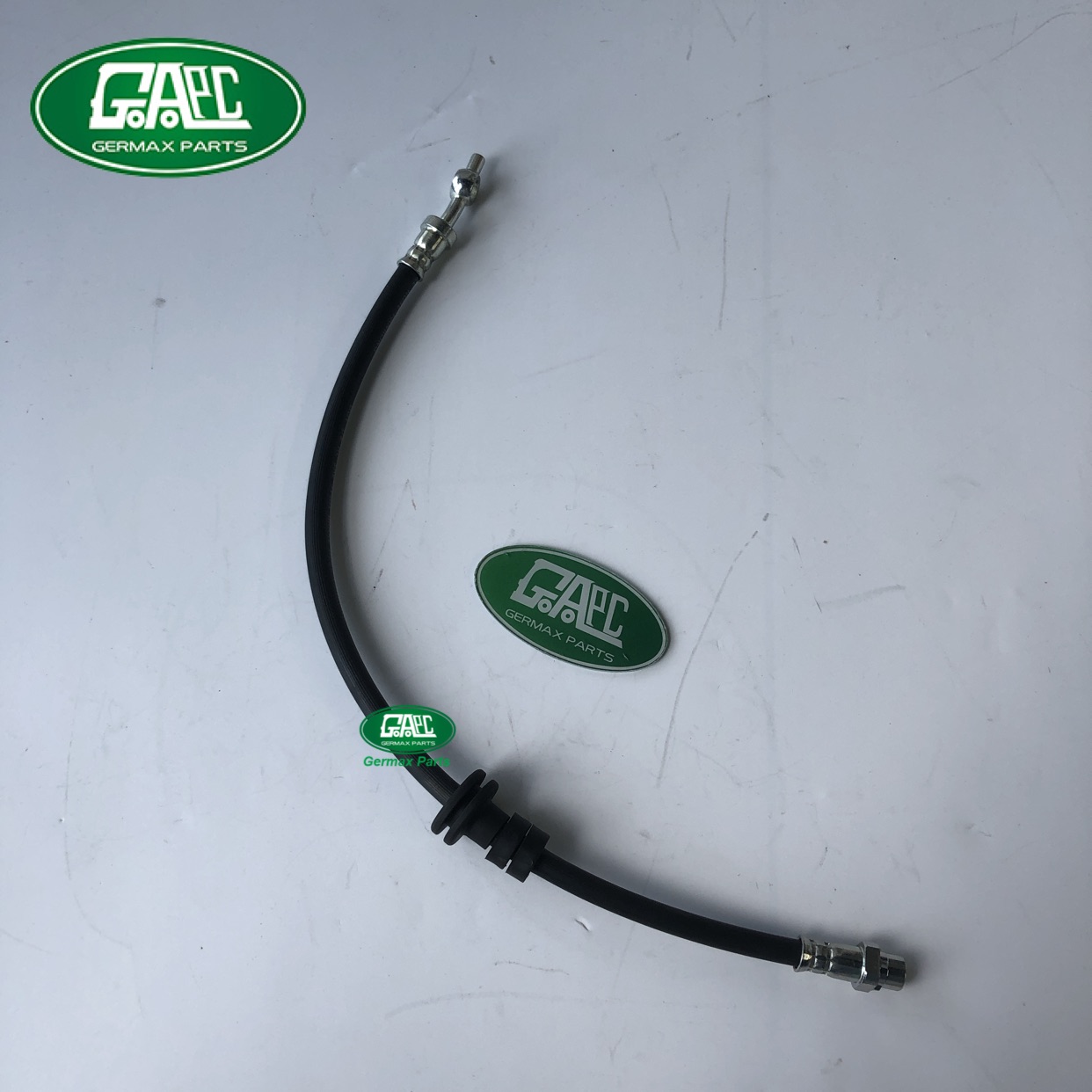 Brake Hose LR016956 Front Left Right GL3783 - Land Rover & Jaguar Parts ...