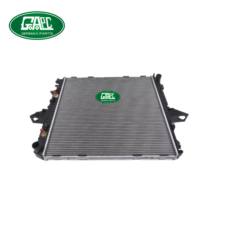 LR142629 LR162123 LR137845 Radiator - Land Rover & Jaguar Parts ...