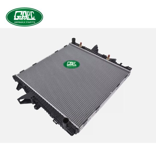LR142629 LR162123 LR137845 Radiator - Land Rover & Jaguar Parts ...