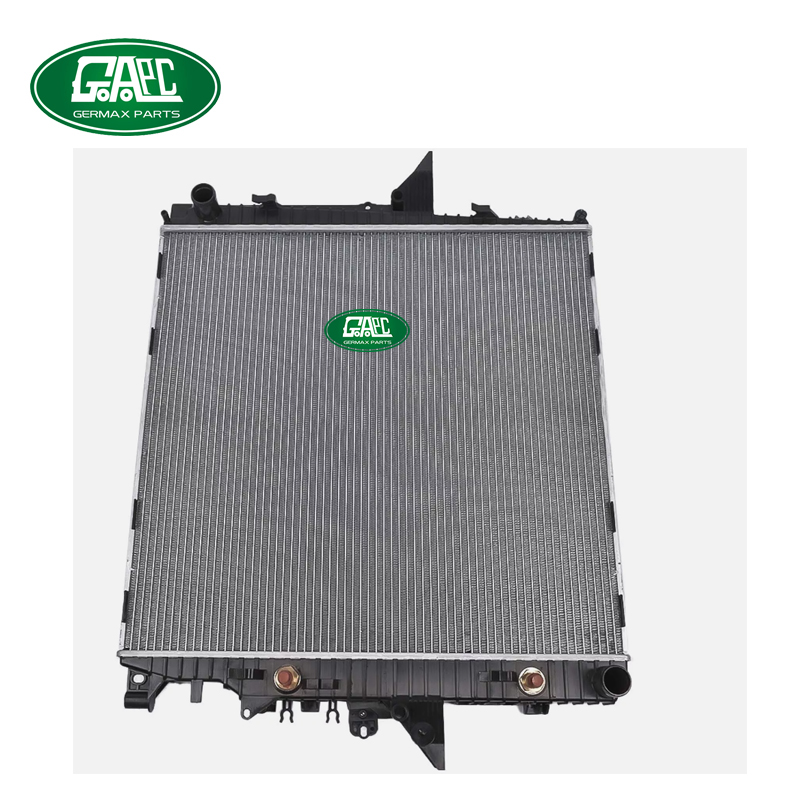 LR142629 LR162123 LR137845 Radiator - Land Rover & Jaguar Parts ...