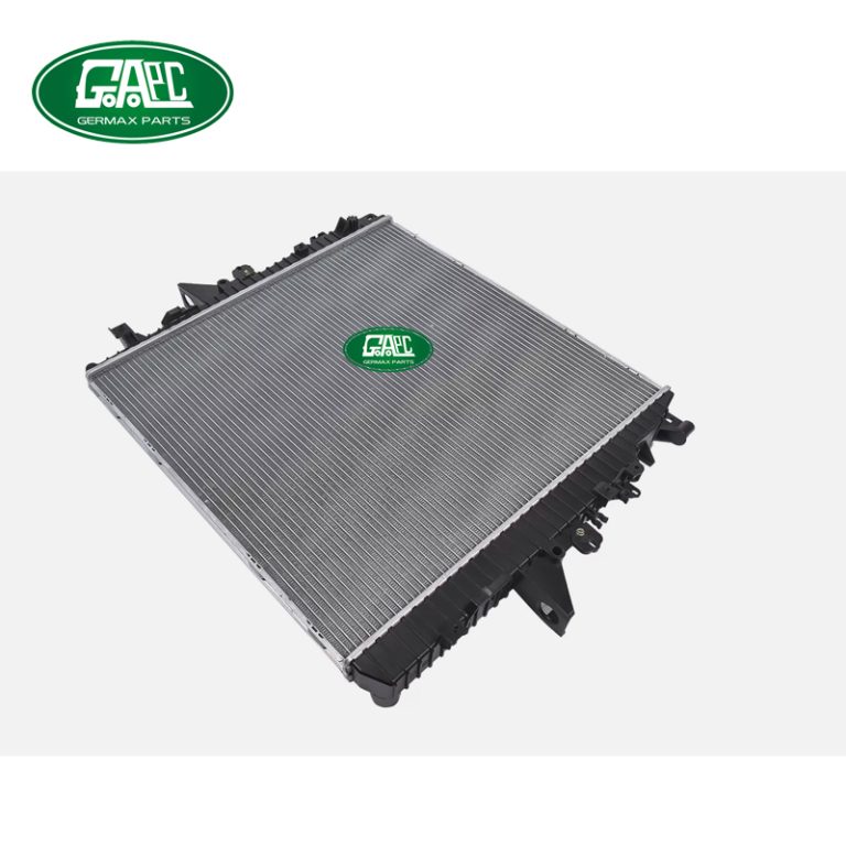 LR142629 LR162123 LR137845 Radiator - Land Rover & Jaguar Parts ...