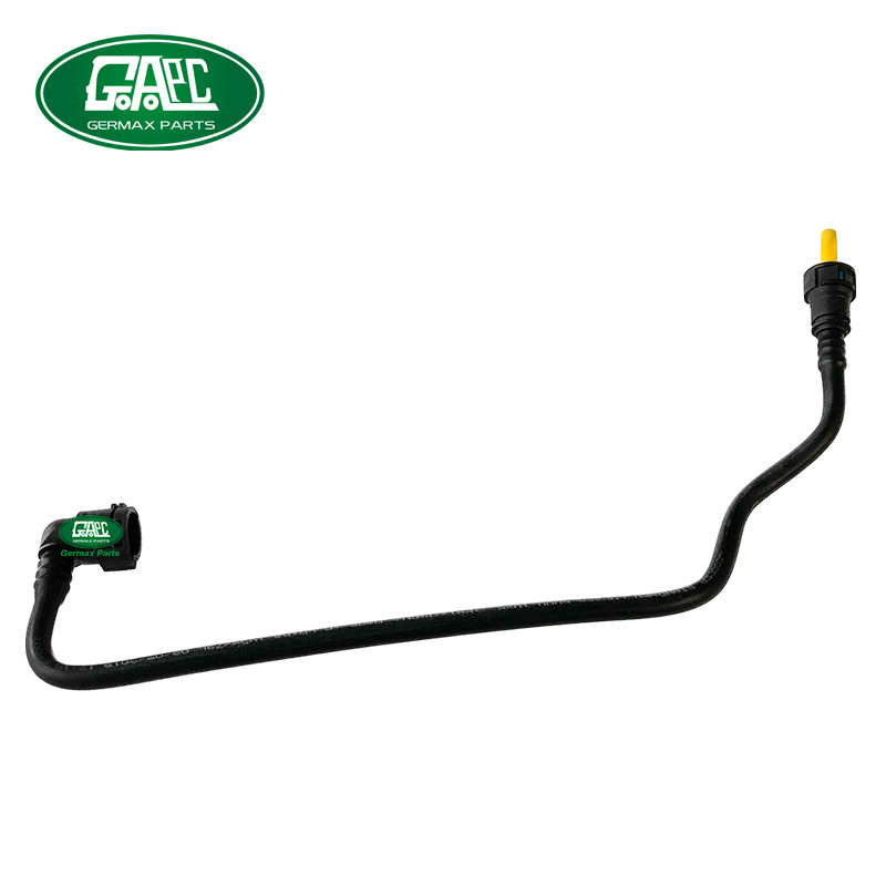 Water Hose LR100556 Range Rover Sport Discovery 5 - Land Rover & Jaguar ...