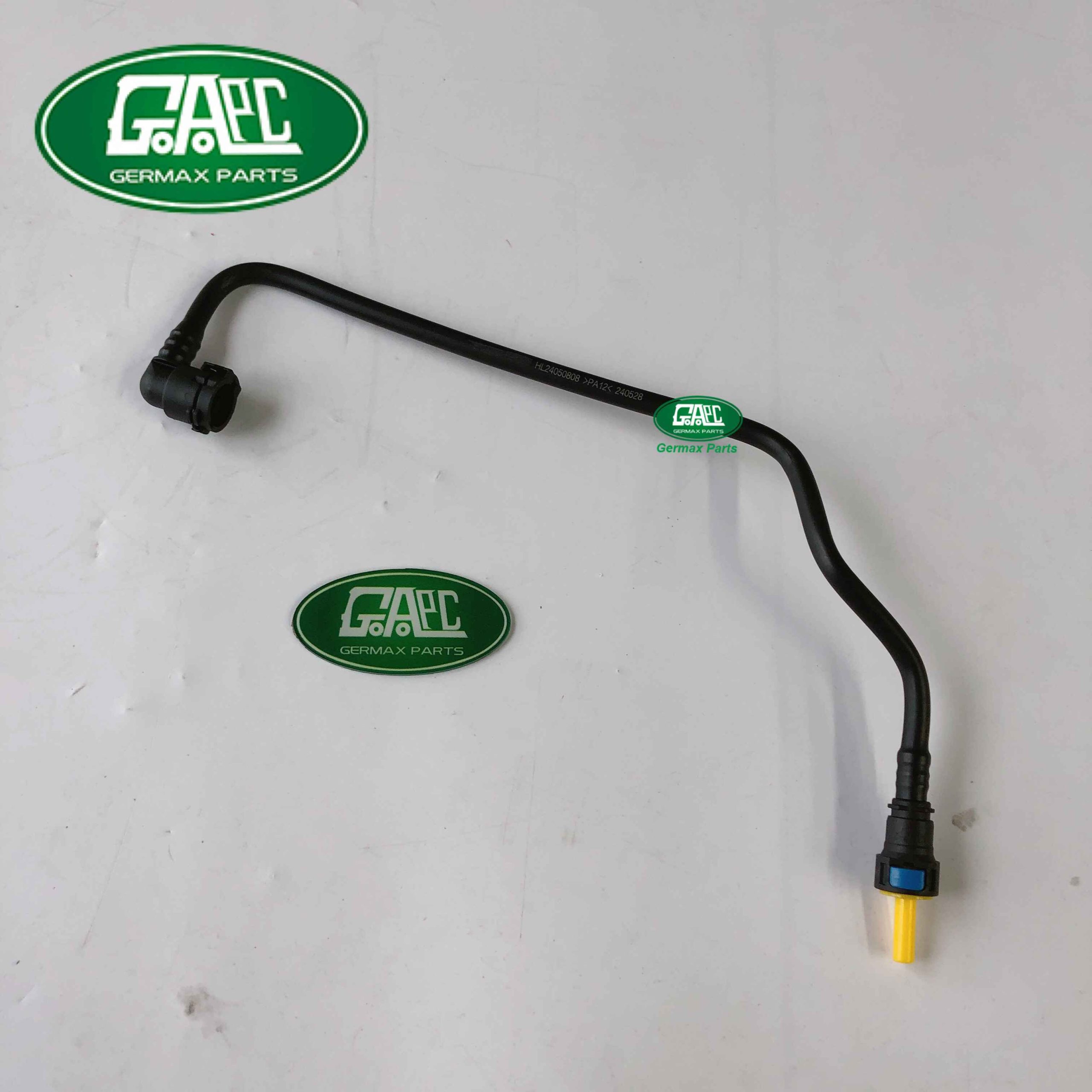 Water Hose LR100556 Range Rover Sport Discovery 5 - Land Rover & Jaguar ...