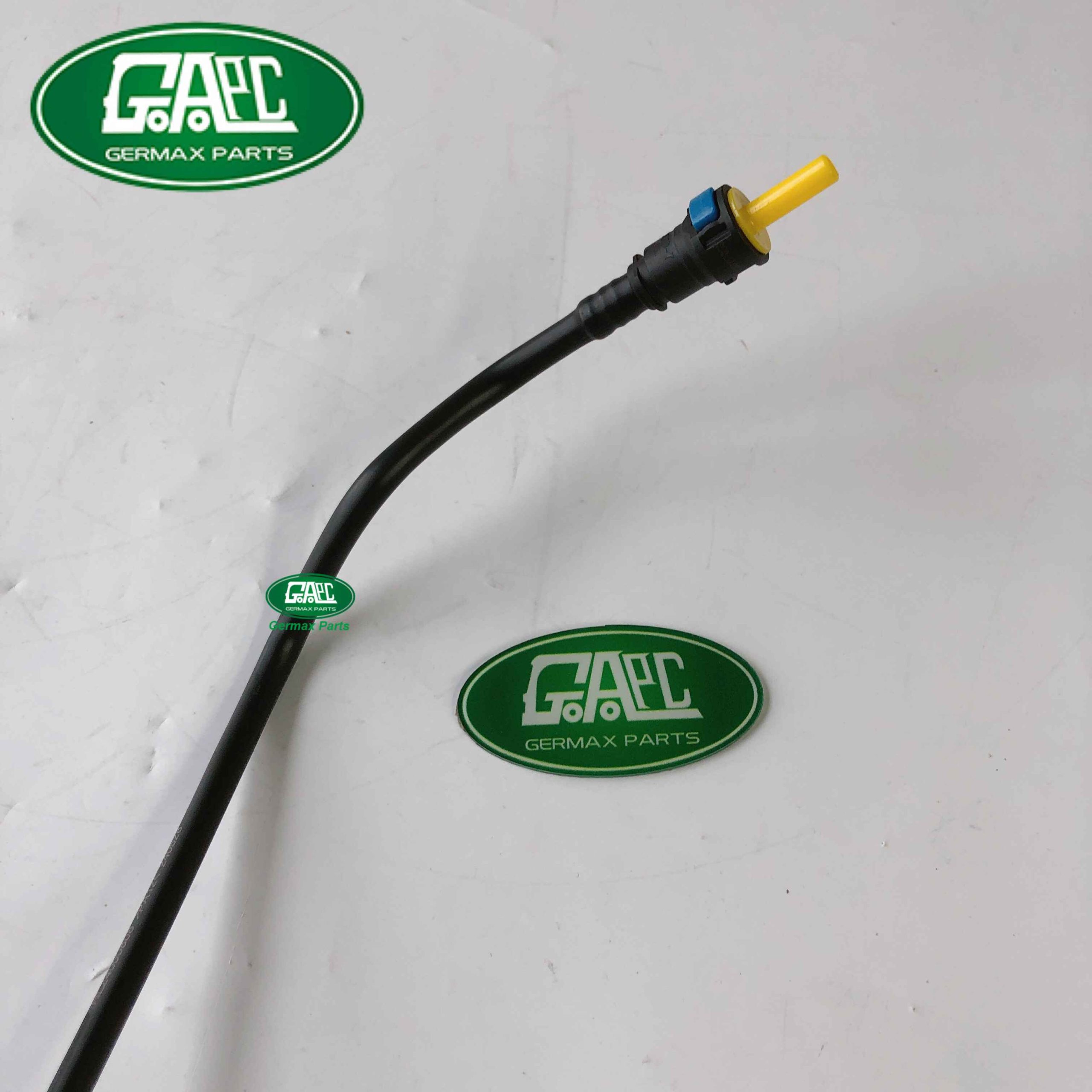 Water Hose LR100556 Range Rover Sport Discovery 5 - Land Rover & Jaguar ...