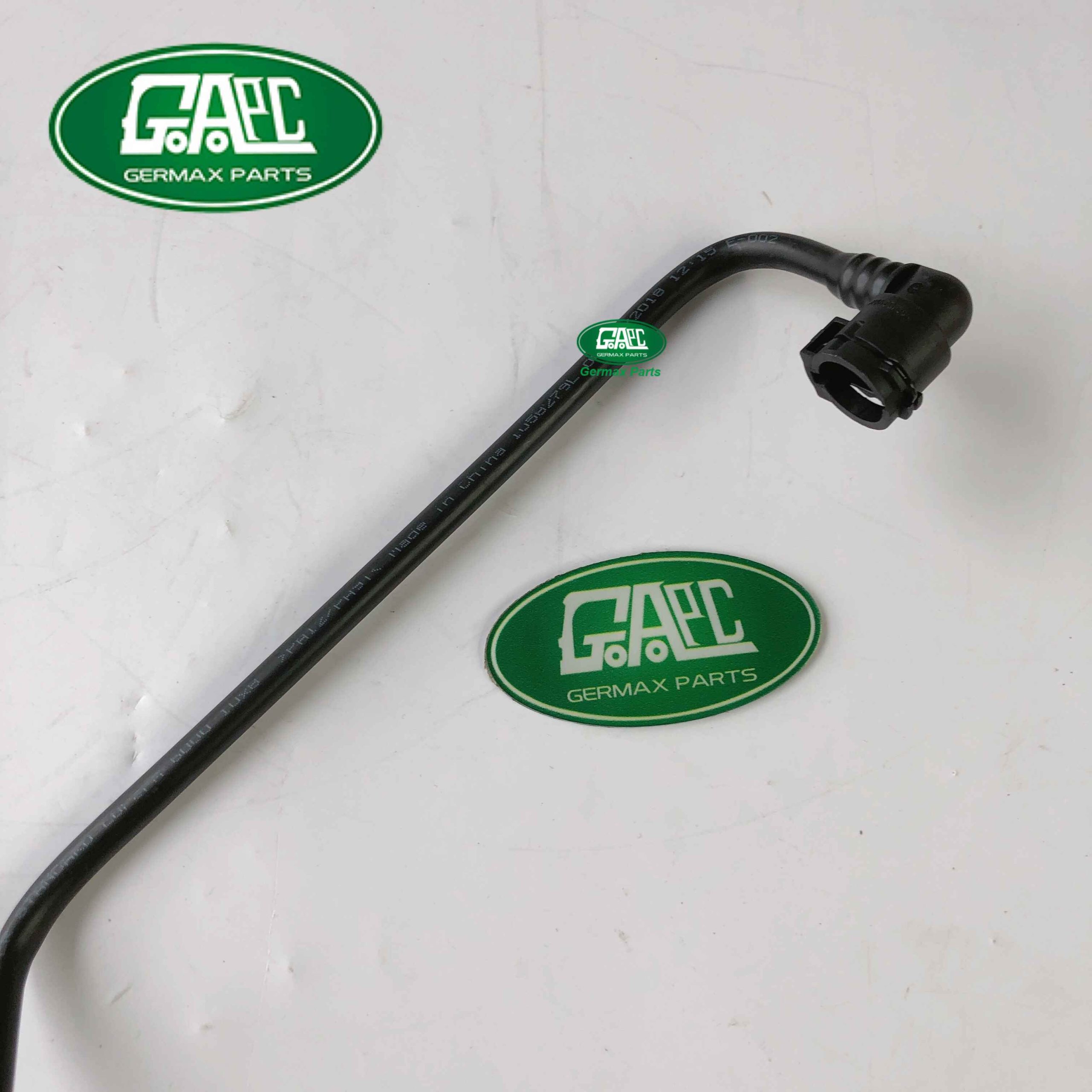 Water Hose LR100556 Range Rover Sport Discovery 5 - Land Rover & Jaguar ...